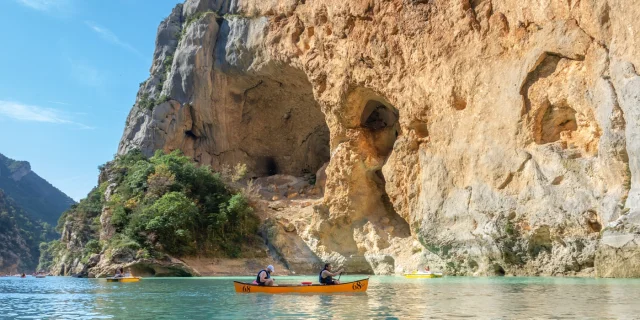 Gorges du Verdon | Paysages & Tourisme 04 Alpes Haute Provence ...