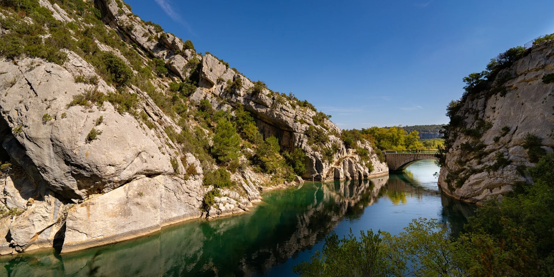 Lac de Quinson | Tourisme Gorges du Verdon | Intense Verdon