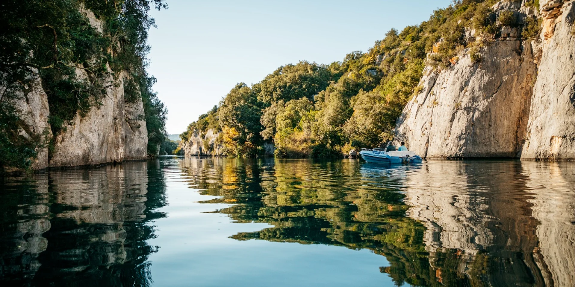 I paesaggi di Verdon | Intense Verdon