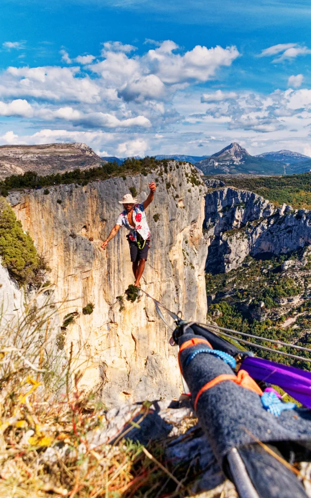 Visiter Les Gorges du Verdon – Paysages & Tourisme 04 Alpes Haute ...