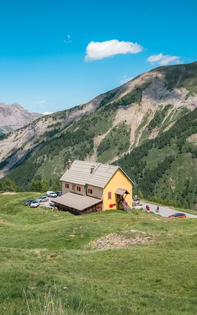 Val d’Allos | Tourisme 04 Alpes Haute Provence | Intense Verdon