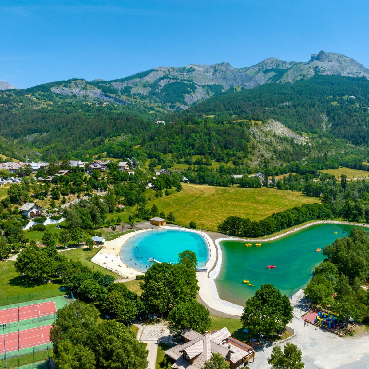 Val d’Allos | Tourisme 04 Alpes Haute Provence | Intense Verdon