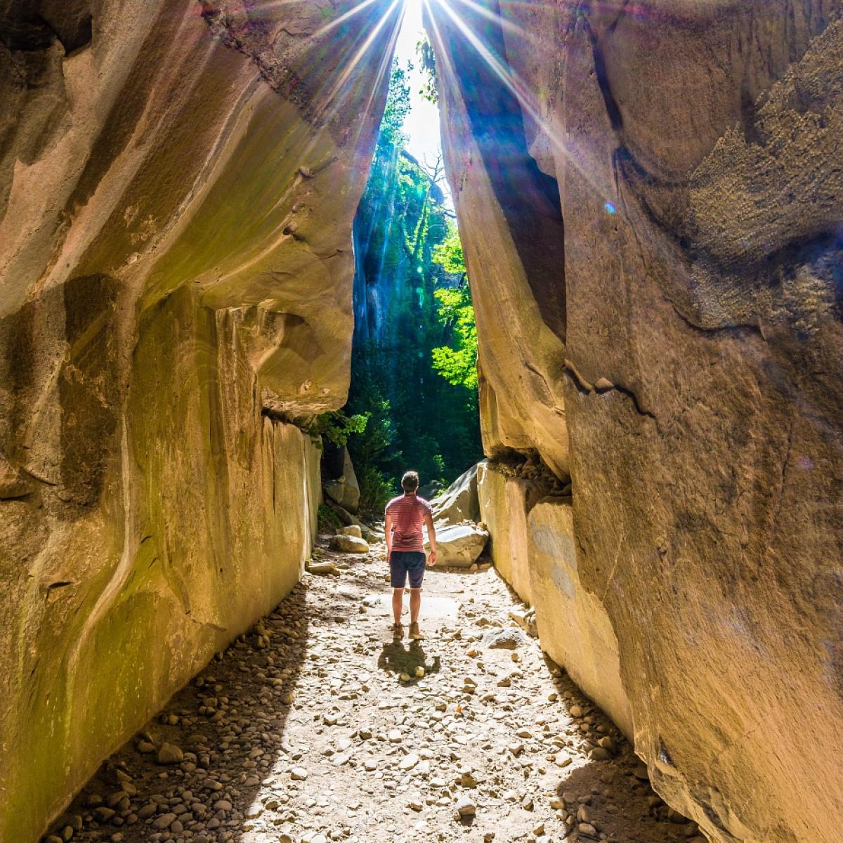 Annot | Tourisme 04 Alpes Haute Provence | Intense Verdon