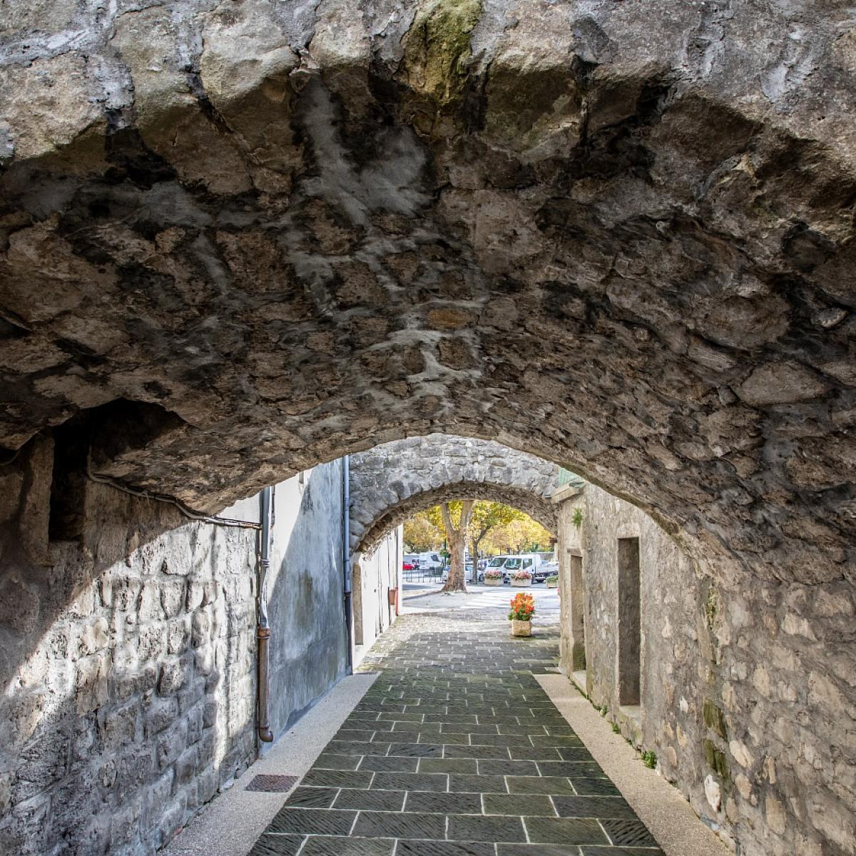 Annot | Tourisme 04 Alpes Haute Provence | Intense Verdon