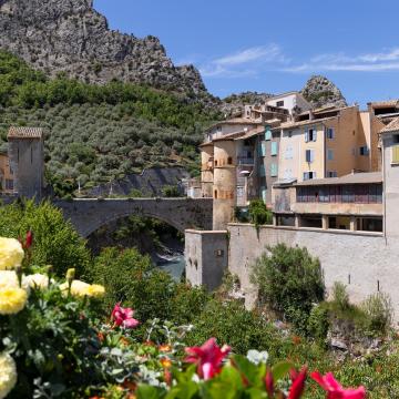 Annot | Tourisme 04 Alpes Haute Provence | Intense Verdon