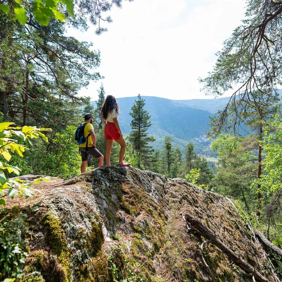Annot | Tourisme 04 Alpes Haute Provence | Intense Verdon