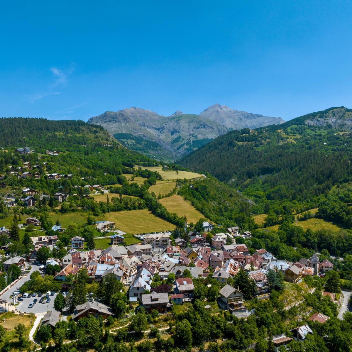 Sainte-Croix du Verdon | Tourisme 04 Alpes Haute Provence | Intense Verdon