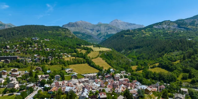 Val d’Allos | Tourisme 04 Alpes Haute Provence | Intense Verdon