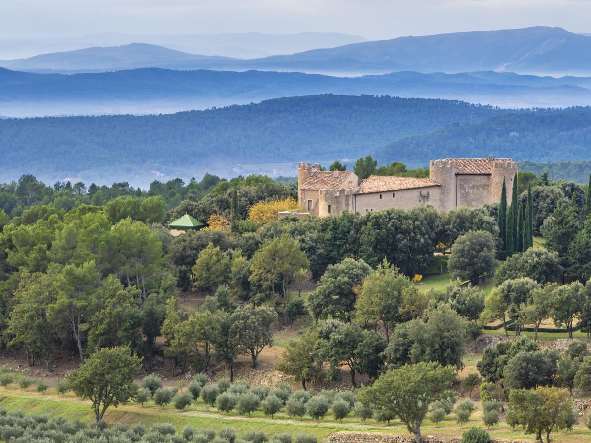 Aups | Turismo 04 Alpi dell’Alta Provenza | Intense Verdon