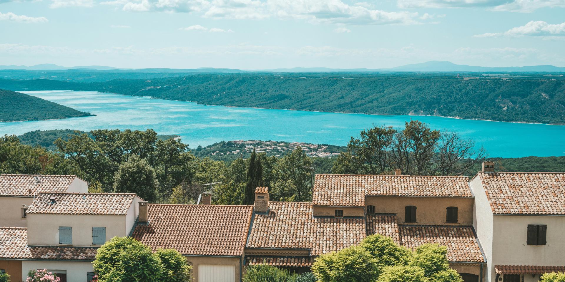 | Aiguines | Tourisme 04 Alpes Haute Provence | Intense Verdon
